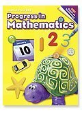 Progress In Mathematics K (CA): Sadlier: 9780821583708: Amazon.com: Books