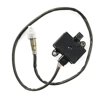 Amazon.com: MiZuh Diesel Exhaust Particulate Matter Sensor 0281007448 ...