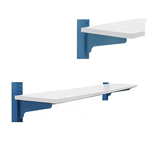 Amazon.com: Adjustable Chemical Resistant Phenolic Resin Shelf for 48 ...