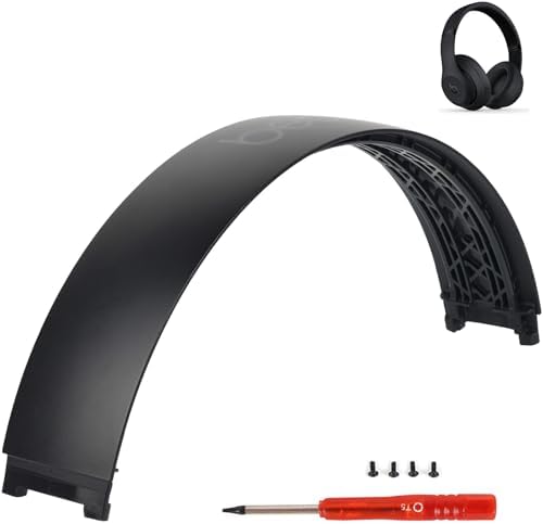 Amazon.com: Beat Studio 3 Headband Replacement Parts as Same as Stock ...