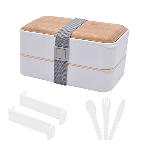 Best Lunch Boxes with White Lid: Stylish and Functional Choices for ...