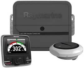 Amazon.com: RAYMARINE EV-200 POWER PILOT - REQUIRES DRIVE UNIT ...