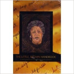 The Little Brown Handbook: H. Ramsey Fowler: Amazon.com: Books