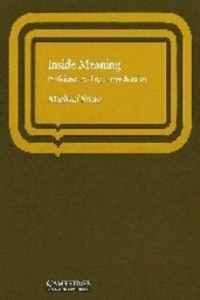 Inside Meaning Student's book: Proficiency Reading Comprehension : Swan ...