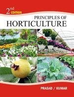Amazon.in: Buy Principles Of Horticulture Book Online at Low Prices in ...