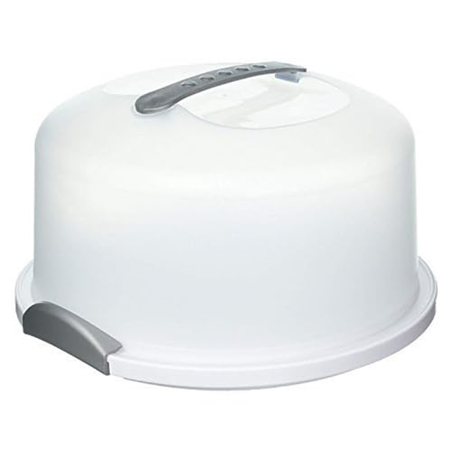 Snapklik.com : JOEYZ EXTRA LARGE Cake Carrier/Storage Container