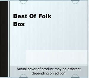 Folk Box - Folk Box - Amazon.com Music