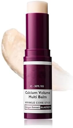 Amazon.com: Vitaliq Calcium Multi Balm, Vitailq Anti Wrinkle Calcium ...