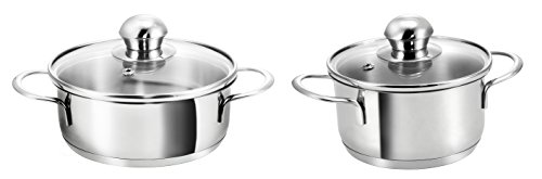 Kleine Kochtöpfe – Die 15 besten Produkte im Vergleich - Hausbauberater ...