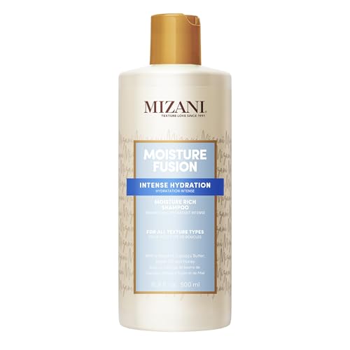 7 Best Black Hair Shampoo | Your Hair Needs More Than Just Water