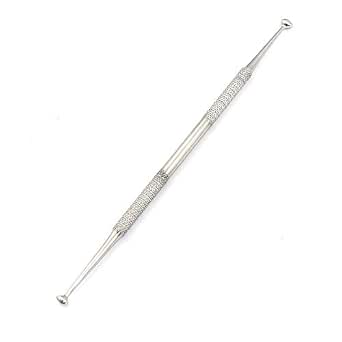 Amazon.com: DDP Burnisher 28/29 Double End, Dental Instruments ...
