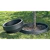 Amazon.com : (3) ea. (16, 20 & 24 in) Planting Rings. Edging and Water ...