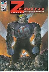 Zenith Phase 1 Number 2 | Amazon.com.br
