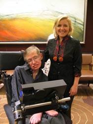 God Created The Integers: The Mathematical Breakthroughs that Changed ...