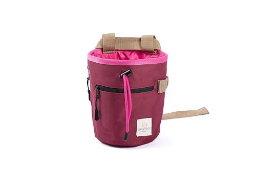 Bouldering Chalk Bag – The 16 best products compared - Outdoors Magazine