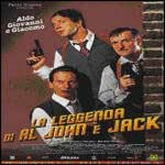 La Leggenda Di Al John & Jack: Andrea, Various Guerra: Amazon.it: CD e ...