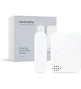 Centralite by Ezlo Micro Motion Sensor - Home Automation and Security ...
