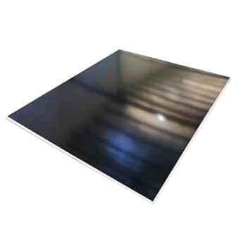 Fiberglass Sheet FR4 Black Glass Fiber Board Sheet, G10 Fiberglass ...