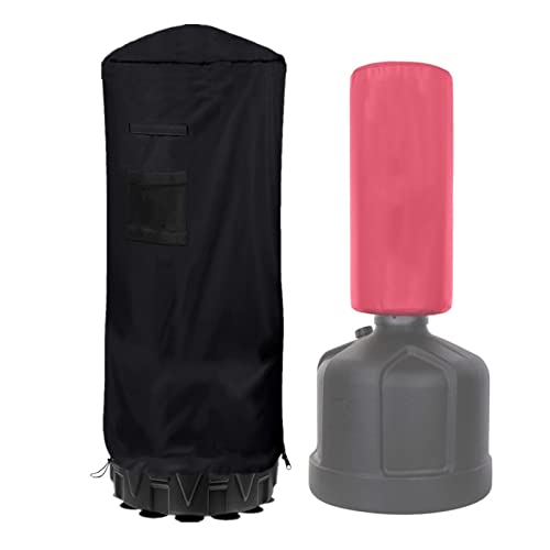 Freestanding Punching Bag Cover, GS Alderaul Standing Heavy - Want It All