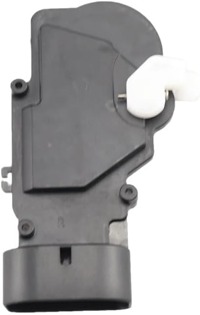 Amazon.com: Applies to Rear Trunk Door Lock Actuator Mechanism 4 Pin ...