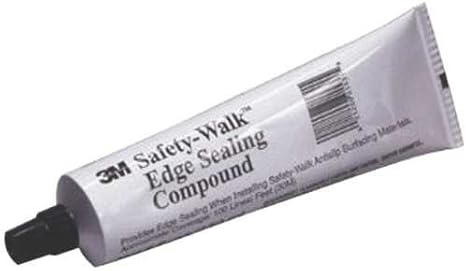 Amazon.com: 3M Edge Sealing Compound, 5 oz, Clear : Automotive