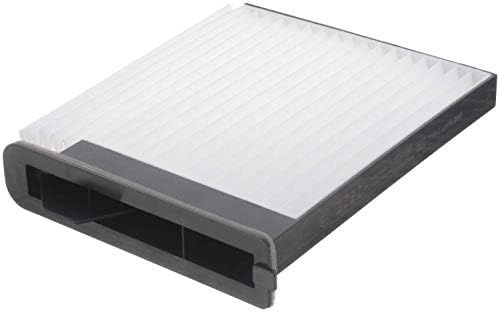 2016 Nissan Versa Cabin Air Filter