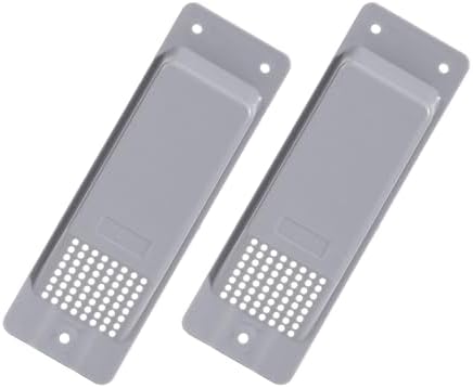 Shipping Container Air Vent Kit Heavy Duty Shipping Container ...