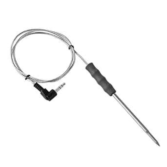 Amazon.com: Temperature Meat Probe for Ninja AG400, AG400C, AG450 ...