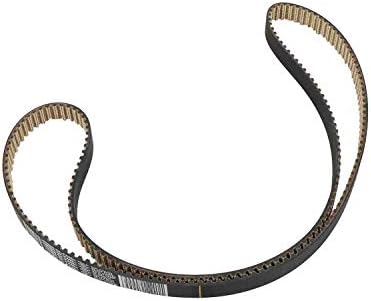Amazon.com: General Motors GM Genuine Parts 55580776 Timing Belt ...