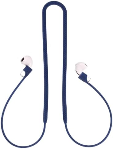 Amazon.com: Niltpel Ultra Strong Magnetic Airpod Pro Strap Anti-Lost ...
