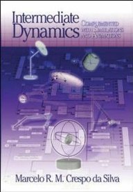 Intermediate Dynamics for Engineers: CRESPO DA SILVA: 9780071232364: Amazon.com: Books