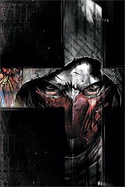 Amazon.com: Azrael #8 (Comic): Ramón F. Bachs: Books