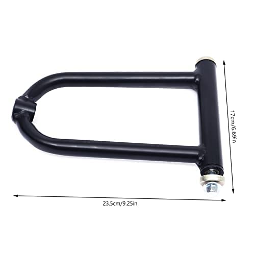 Veeconn Nail Grinder – Upper/Lower Swing Arms, Shocks, Hubs For DIY ATV ...