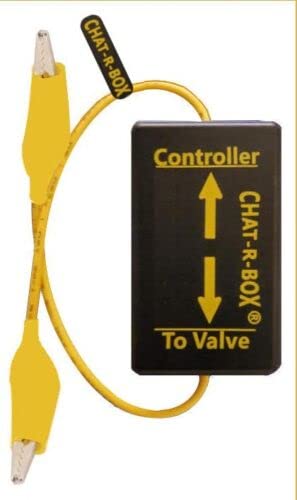 Amazon.com : Underground Wire & Valve Locator for Lawn Irrigation ...