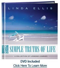 Simple Truths of Life: Linda Ellis: 9781608100583: Amazon.com: Books