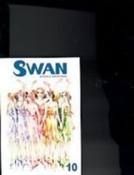 Amazon.com: Swan 10: 9781435243354: Kyoko Ariyoshi: Books