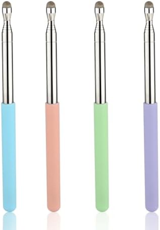 Amazon.com : 4pcs Telescopic Teacher Pointers, Teaching Pointer with ...