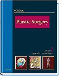 Plastic Surgery (8 Volume Set): 9780721688114: Medicine & Health ...