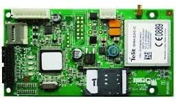 PYRONIX DIGI-GPRS MODEM FOR PXC AND ENFORCER PANELS : Amazon.co.uk: DIY ...