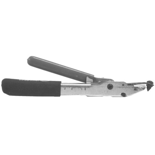 Dixon F40 Band Clamp Tool, 3/8" and 5/8" Bandwidth, Box of 9: Hose ...