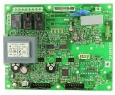 Baxi Duo TEC Combi 24 HE A Main Printed Circuit Board (PCB) 5121862 ...