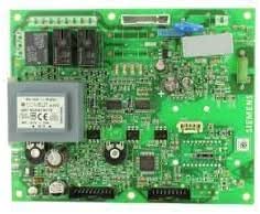 Baxi Duo TEC Combi 24 HE A Main Printed Circuit Board (PCB) 5121862 ...