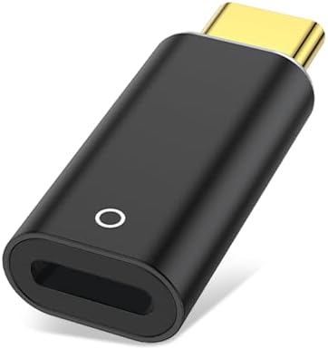 Amazon.com: Jadebones USB-C to Pencil Adapter for Apple Pencil 1st ...