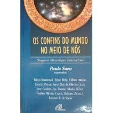 Os Confins Do Mundo No Meio De Nos - 9788535601138 - Livros na Amazon ...