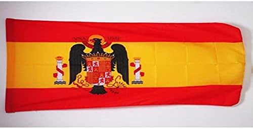 Amazon.com : Spain under Franco 1938–1945 Flag 3' x 5' for a pole ...