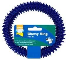 Amazon.com : Good Boy Chewy Ring ( 25 pack ) : Pet Supplies