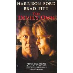 The Devil's Own [VHS VIDEO] - Livros na Amazon Brasil