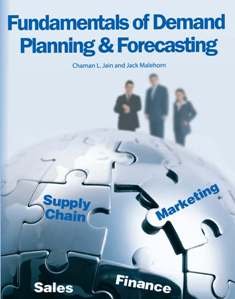 Buy Fundamentals of demand planning and forecasting Book Online at Low ...