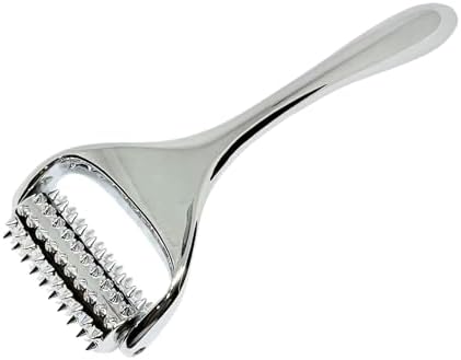 Amazon.com: LYAPKO Flat Acupuncture Applicator Chance 6.2 Ag 750 ...