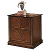 Amazon.com: Ashley Furniture Signature Design - Hamlyn File Cabinet - 2 ...